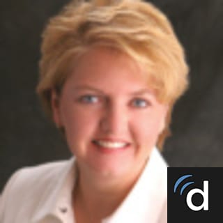 Dr. Kristy M. Roberts, DO | Conway, AR | Family Medicine Doctor | US ...