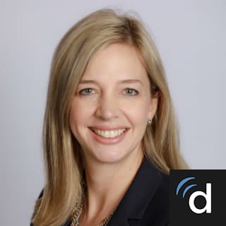 Dr. Allison Harbart, MD – Johnstown, PA | Otolaryngology (ENT)