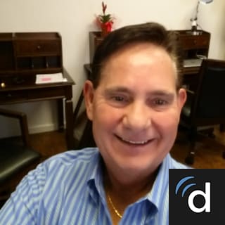 Dr. Patrick Marsh, DO – Tucson, AZ | Family Medicine