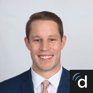 Dr. Joseph Burger, MD – Columbus, OH | Resident Physician