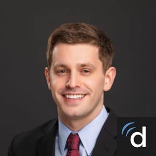Dr. Alex Caplan, DO – Danville, PA | Other MD/DO