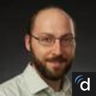 Dr. Samuel T. Nadler, MD | Seattle, WA | Pulmonologist | US News Doctors