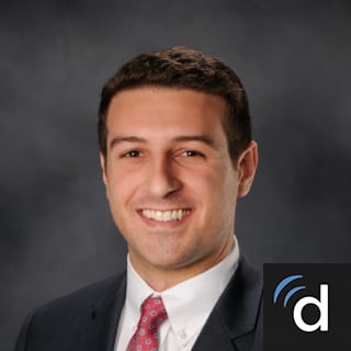 Dr. J. Clinton McCabe, MD | Burlington, MA | General Surgeon | US News ...