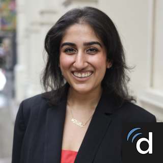 Dr. Natalie Bhalla, MD | Brooklyn, NY | Internist | US News Doctors