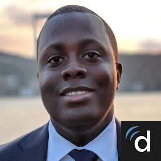 Dr. Ebenezer Asare, MD | Norwich, CT | Radiation Oncologist | US News ...