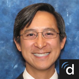 Dr. Eric J. Yue, MD | Sacramento, CA | Orthopedist | US News Doctors