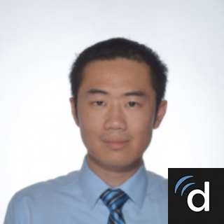 Dr. Nelson Chang, MD | Los Angeles, CA | Resident Physician | US News ...