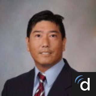 Dr. Richard H. Rho, MD | Rochester, MN | Anesthesiologist | US News Doctors