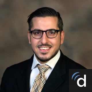 Dr. Mohammad Shakir, DO | Melrose Park, IL | Cardiologist | US News Doctors
