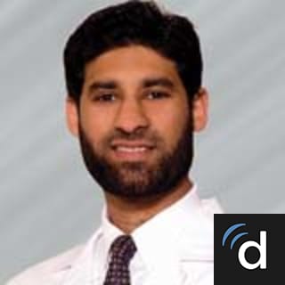 Dr. Atif Shahzad, MD | The Woodlands, TX | Gastroenterologist | US News ...