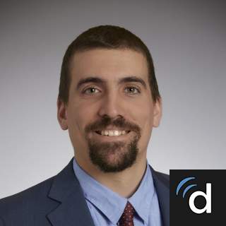 Dr. Matthew Ratti, MD | Orlando, FL | Pediatrician | US News Doctors