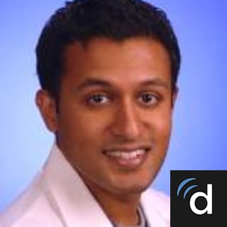 Dr. Joby Mathews, MD | Hartford, CT | Emergency Medicine Physician | US ...