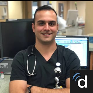 Dr. George Koutsothanasis, MD | Brooklyn, NY | Emergency Medicine ...