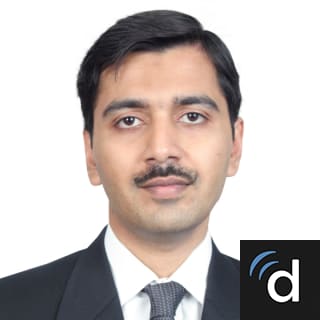 Dr. Arsalan Rafiq, MD | Danville, PA | Cardiologist | US News Doctors