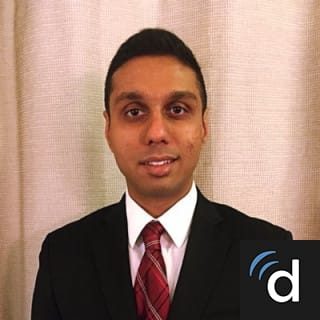 Dr. Pratik Shukla, MD | Newark, NJ | Interventional Radiology | US News ...