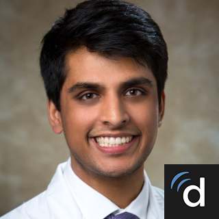 Dr. Sahil Patel, MD | Ann Arbor, MI | Emergency Medicine Physician | US ...