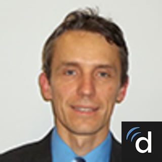 Dr. Jan Kasal, MD – Saint Louis, MO | Pulmonology