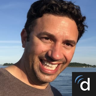 Dr. Nicholas J. Hurst, MD | Portland, OR | Psychiatrist | US News Doctors