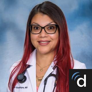 Dr. Grace Guadalupe, MD | Linden, NJ | Family Medicine Doctor | US News ...