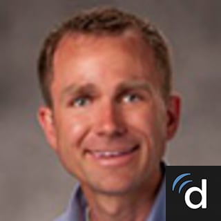 Dr. David Jorde, MD – Duluth, MN | Family Medicine