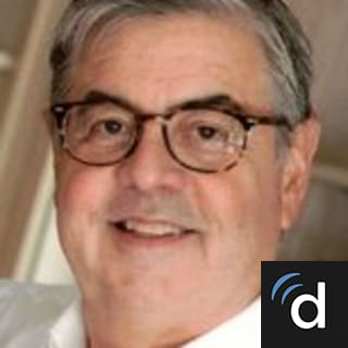 Dr. Steven B. Levine, MD | Milford, CT | ENT-Otolaryngologist | US News ...