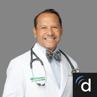 Dr. Roland Gutierrez, MD | Winter Park, FL | Pediatrician | US News Doctors