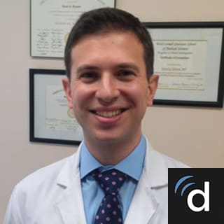 Dr. Alexander Mauskop, MD – New York, NY | Cardiology