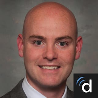 Dr. Cameron Best, MD – Monroe, LA | Orthopaedic Surgery