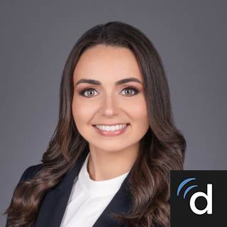 Dr. Gabrielle Rivera, MD – Tampa, FL | Resident Physician