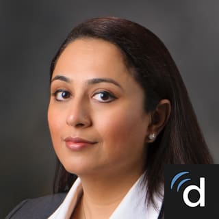 Dr. Kiran Naqvi, MD | Orange, CA | Oncologist | US News Doctors