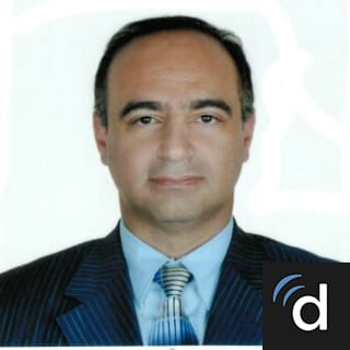 Dr. Pedram M. Shawd, MD | Palm Springs, CA | Internist | US News Doctors