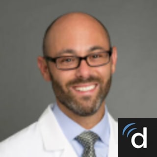 Dr. Michael S. Rutenberg, MD | Jacksonville, FL | Radiation Oncologist ...