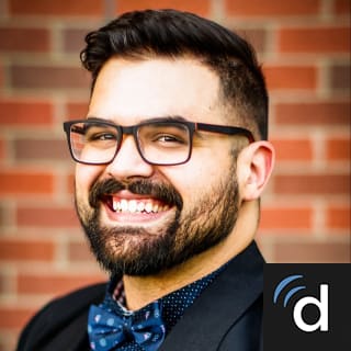 Dr. Omar Rachdi, DO | Salt Lake City, UT | Physiatrist | US News Doctors