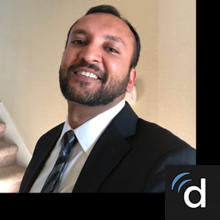 Dr. Saad Mansoor, MD | San Antonio, TX | Internist | US News Doctors