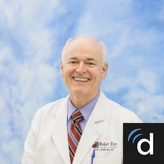 The Best Ophthalmologists in Arkansas | US News