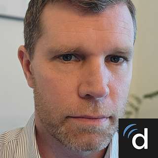 Dr. Douglas Olson, MD – Bridgeport, CT | Internal Medicine