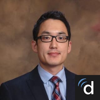 Dr. Jason Hong, MD | Longview, WA | Internist | US News Doctors