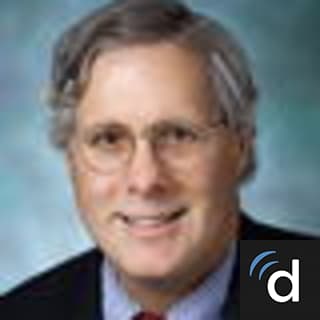 Dr. Gregory Bergey, MD – Baltimore, MD | Neurology