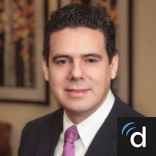Dr. Enrique J. Ordaz Vernet, MD | Statesville, NC | Pulmonologist | US ...