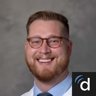 Dr. Nigel J. Bowe, MD | Detroit, MI | Emergency Medicine Physician | US ...