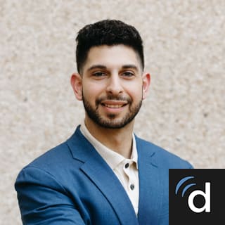 Dr. Steve Komorian, MD | Chapel Hill, NC | Resident Physician | US News ...