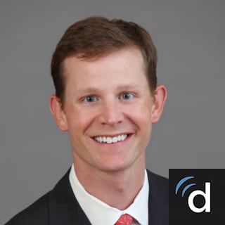 Dr. Christian Anderson, MD | Nashville, TN | Orthopedist | US News Doctors