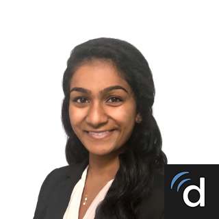 Dr. Spoorthi V. Davala, MD | Oakland, CA | Resident Physician | US News ...