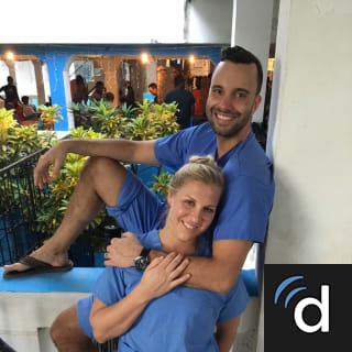 Dr. Ryan Kenney, MD | New Port Richey, FL | Emergency Medicine ...