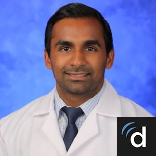 Dr. Neal Shah, MD | Gettysburg, PA | Oncologist | US News Doctors