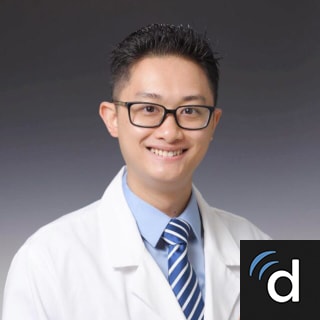 Dr. Raymond Xu, MD | Astoria, NY | Internist | US News Doctors