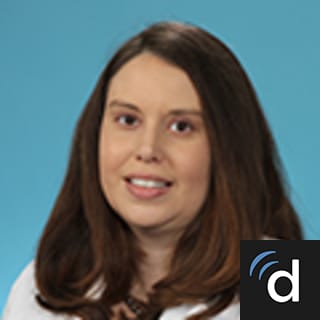 Dr. Amy L. Clark, DO | Saint Louis, MO | Pediatric Endocrinologist | US ...