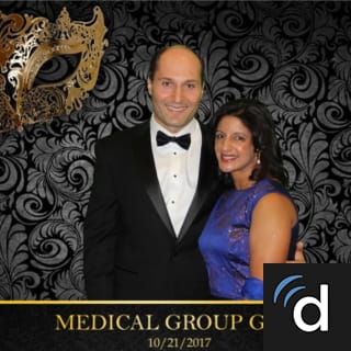 Dr. Grigor Badalyan, MD | Monroe, NC | Pulmonologist | US News Doctors