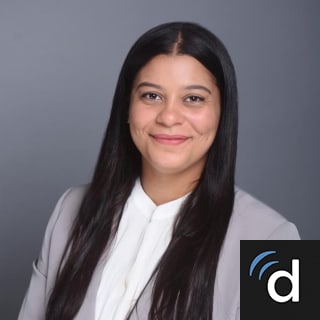 Dr. Melissa E. Berges Morales, MD | Bronx, NY | Internist | US News Doctors