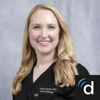 Dr. Emily Maxon, DO | Killeen, TX | Dermatologist | US News Doctors